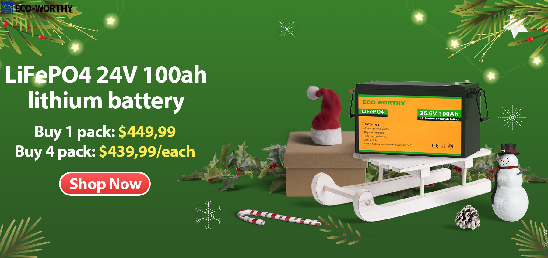 Single Axis Solar Tracker System Help To Increase 30% Power | ECO-WORTHY