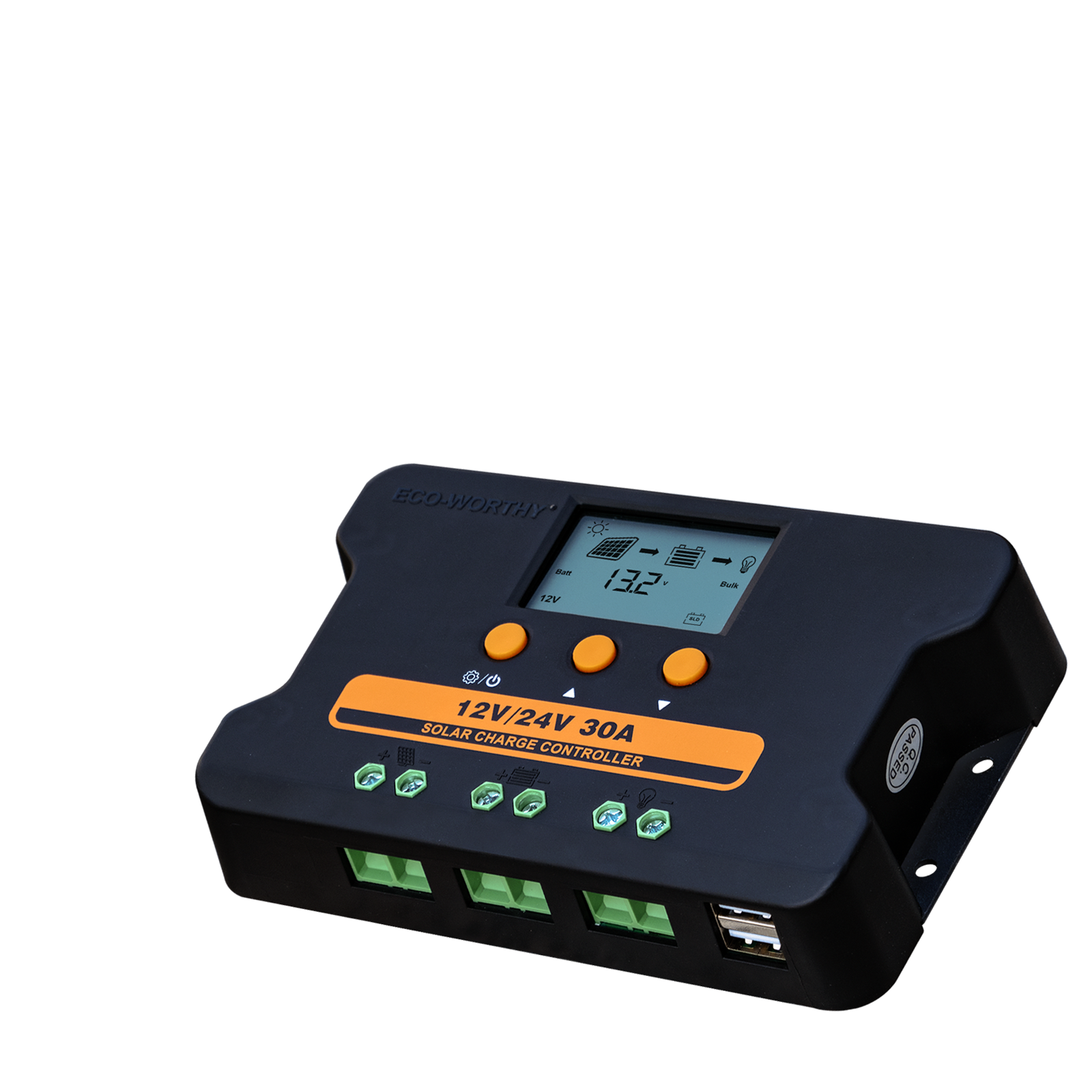 Solar Panel Kits, Lithium Battery & DIY Solar Power System – ECO-WORTHY