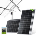Solar tracker – ECO-WORTHY